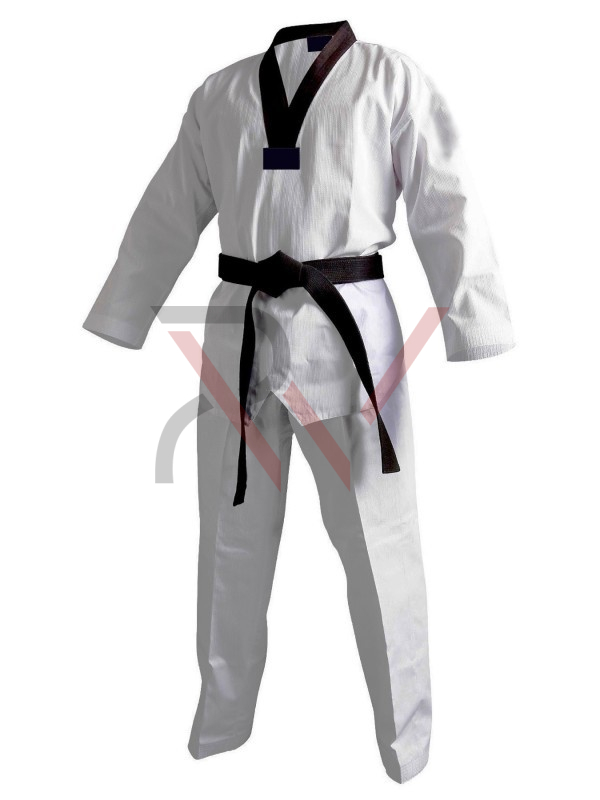 TAEKWONDO UNIFORM - Pauls Wear