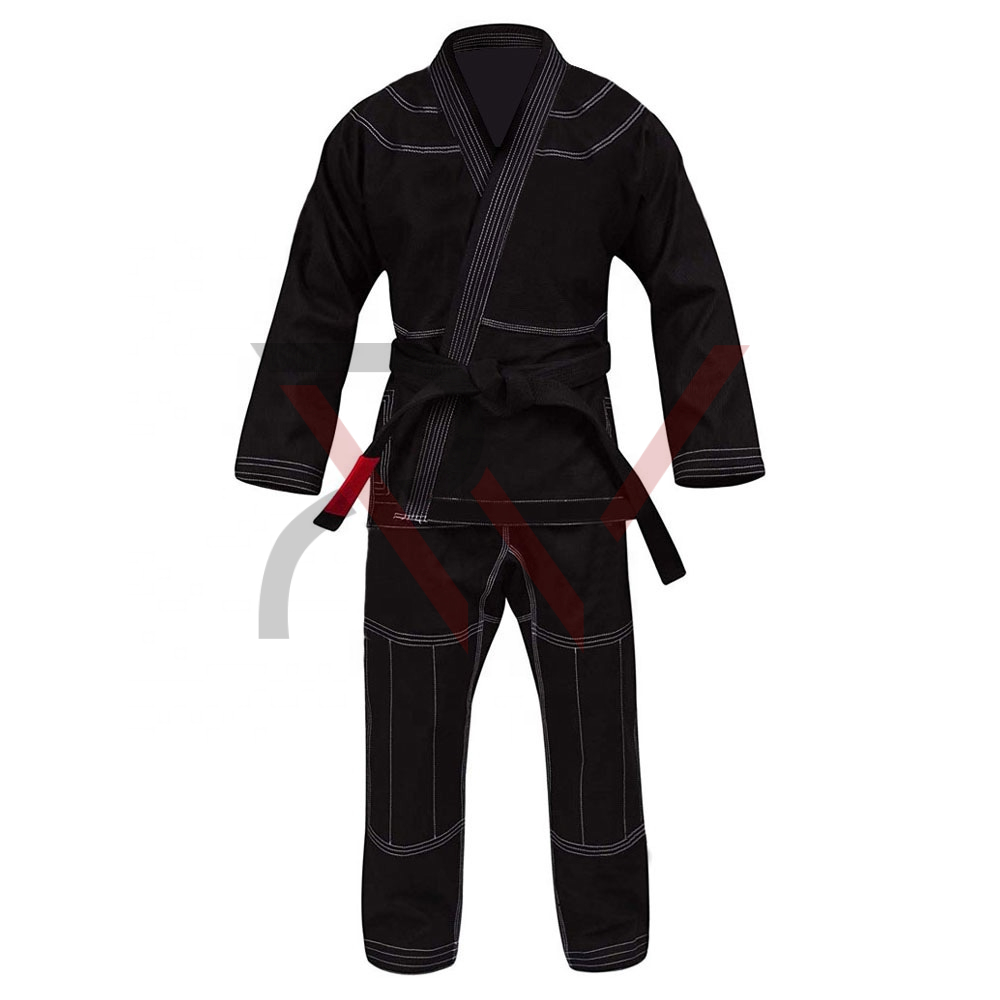 JIU JITSU UNIFORM - Pauls Wear